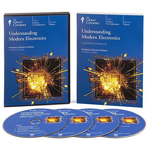 Understanding Modern Electronics