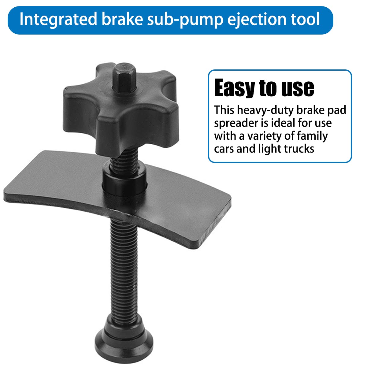 Brake Tool Brake Caliper Press Tool Brake , Caliper Pistion Compressor ...
