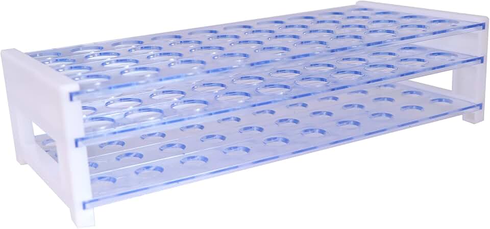 Amazon.co.uk: Lab Tube Racks - Lab Tube Racks / Lab Racks: Business ...