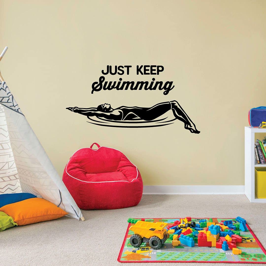Swimming Backstroke Quotes Swimming Marauding McKeown Completes