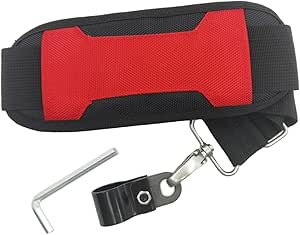 49-16-2722 Milwaukee Weed Eater for Milwaukee Shoulder Strap M18 Quik ...