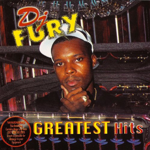 Amazon.com: DJ Fury Greatest Hits : Dj Fury: Digital Music