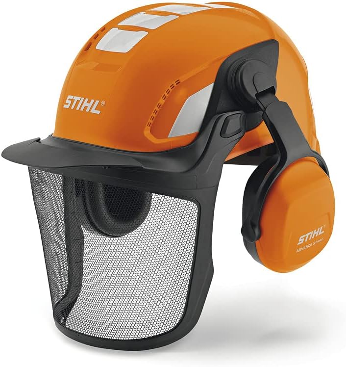 STIHL Helmset FUNCTION Basic : Amazon.de: Baumarkt