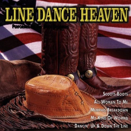 Amazon.de:Line Dance Heaven