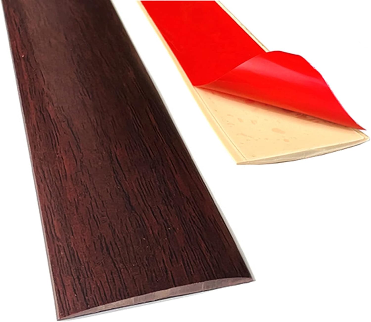 Amazon.com: MBROS Cuttable Customizable Carpet Edge Trim Binding Strip ...