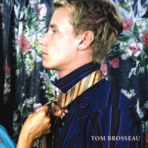 Brosseau, Tom - Tom Brosseau - Amazon.com Music