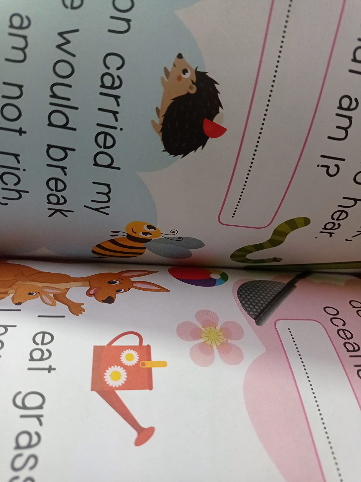 Buy My Big Book of Riddles with 100 + Fun Brain-Busters for Children ...