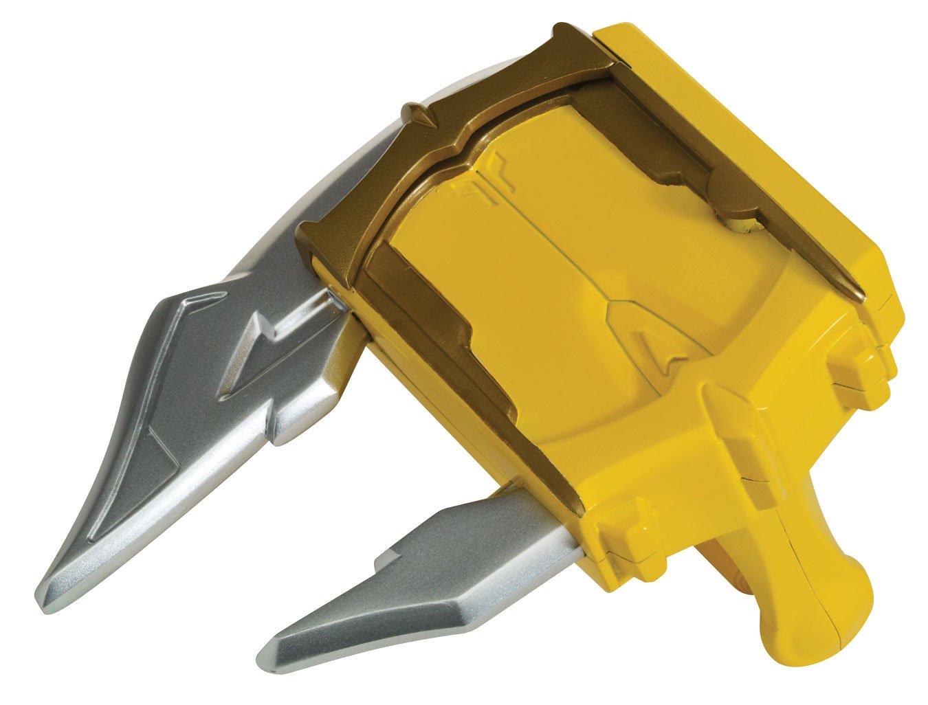 Power Rangers Megaforce Weapons