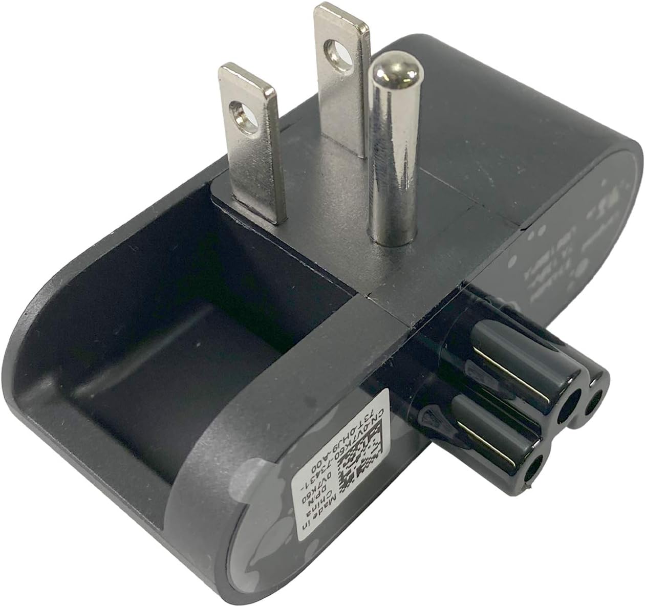 Longwell 125V 7A Power 3-Prong Adaptor - E342494, Outlets & Accessories - Amazon Canada