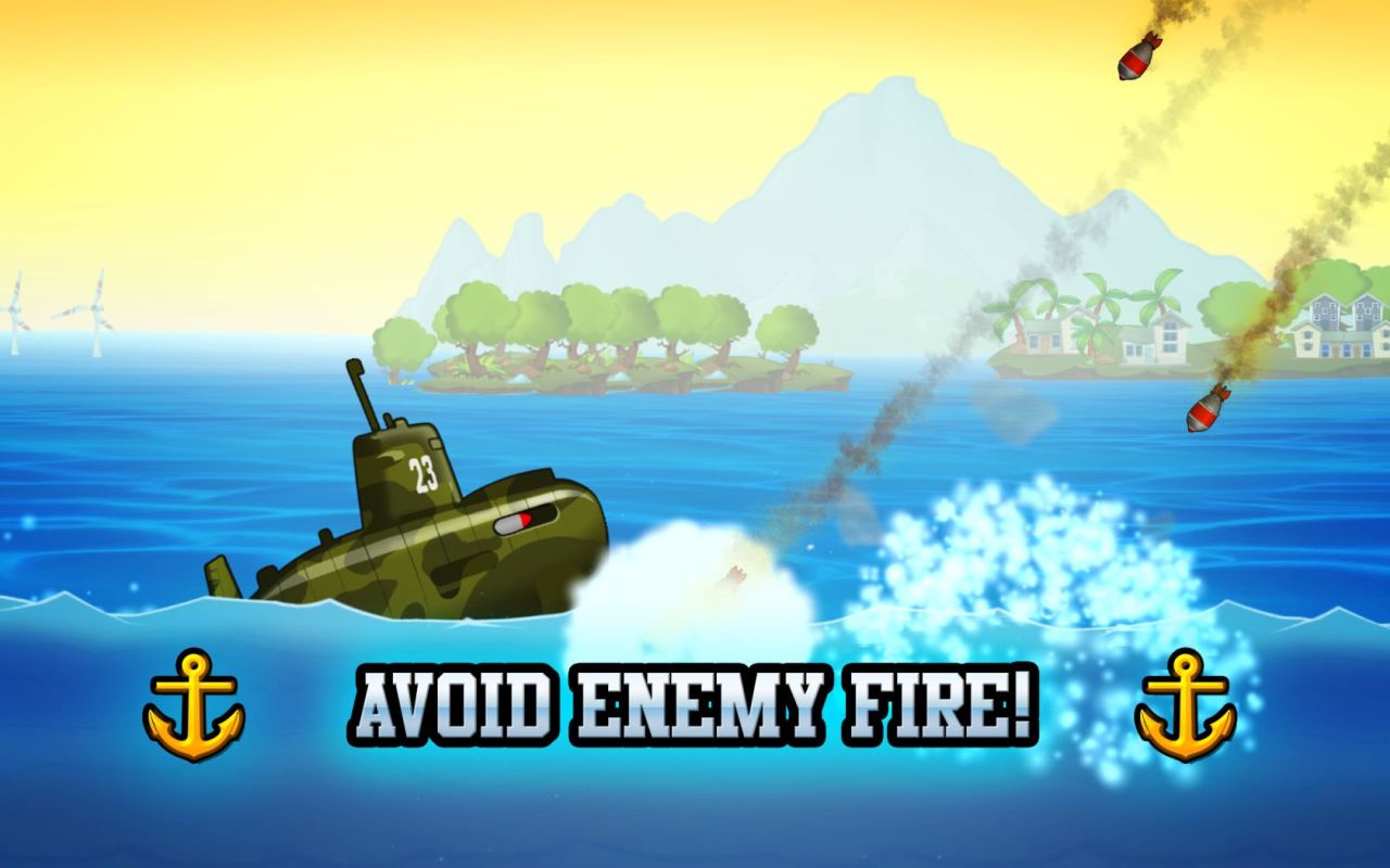 Battleship Of Pacific War: Naval Warfare - App on Amazon Appstore