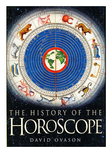 The History of the Horoscope: Ovason, David: 9780750938976: Amazon.com ...