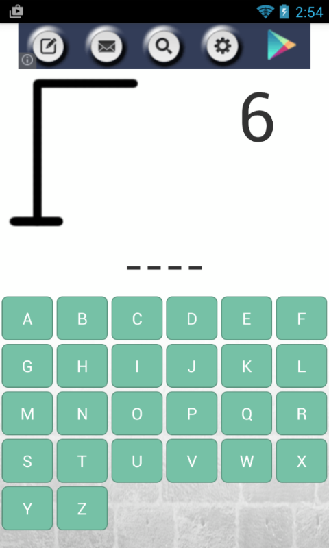 Hangman - App on Amazon Appstore
