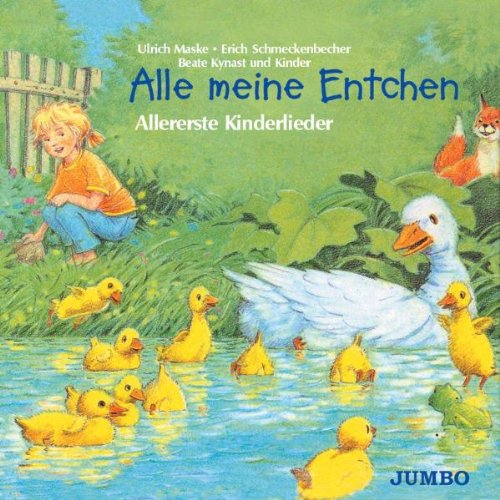 Alle Meine Entchen : Various: Amazon.fr: CD et Vinyles}