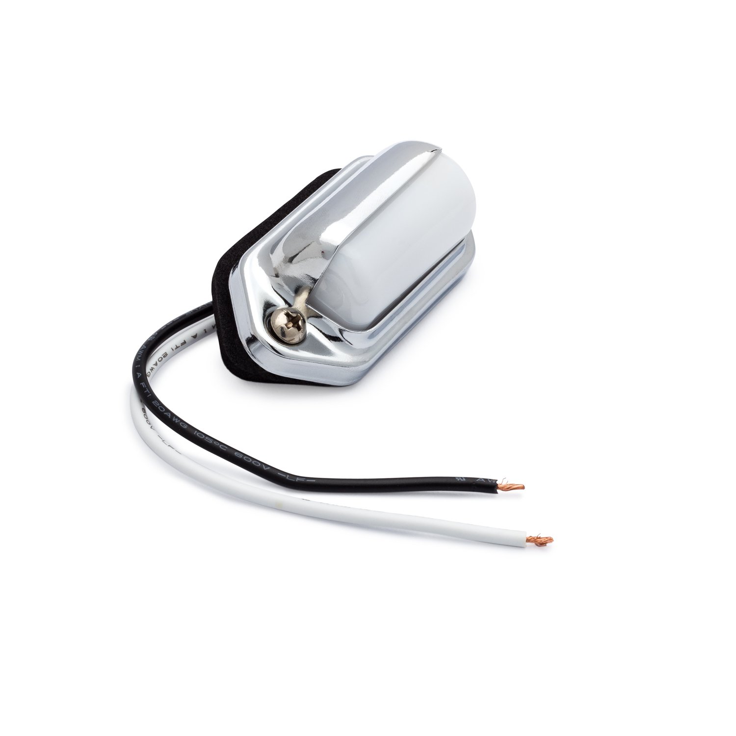 Amazon.com: Lumitronics Bright License Plate Light For Clear License ...