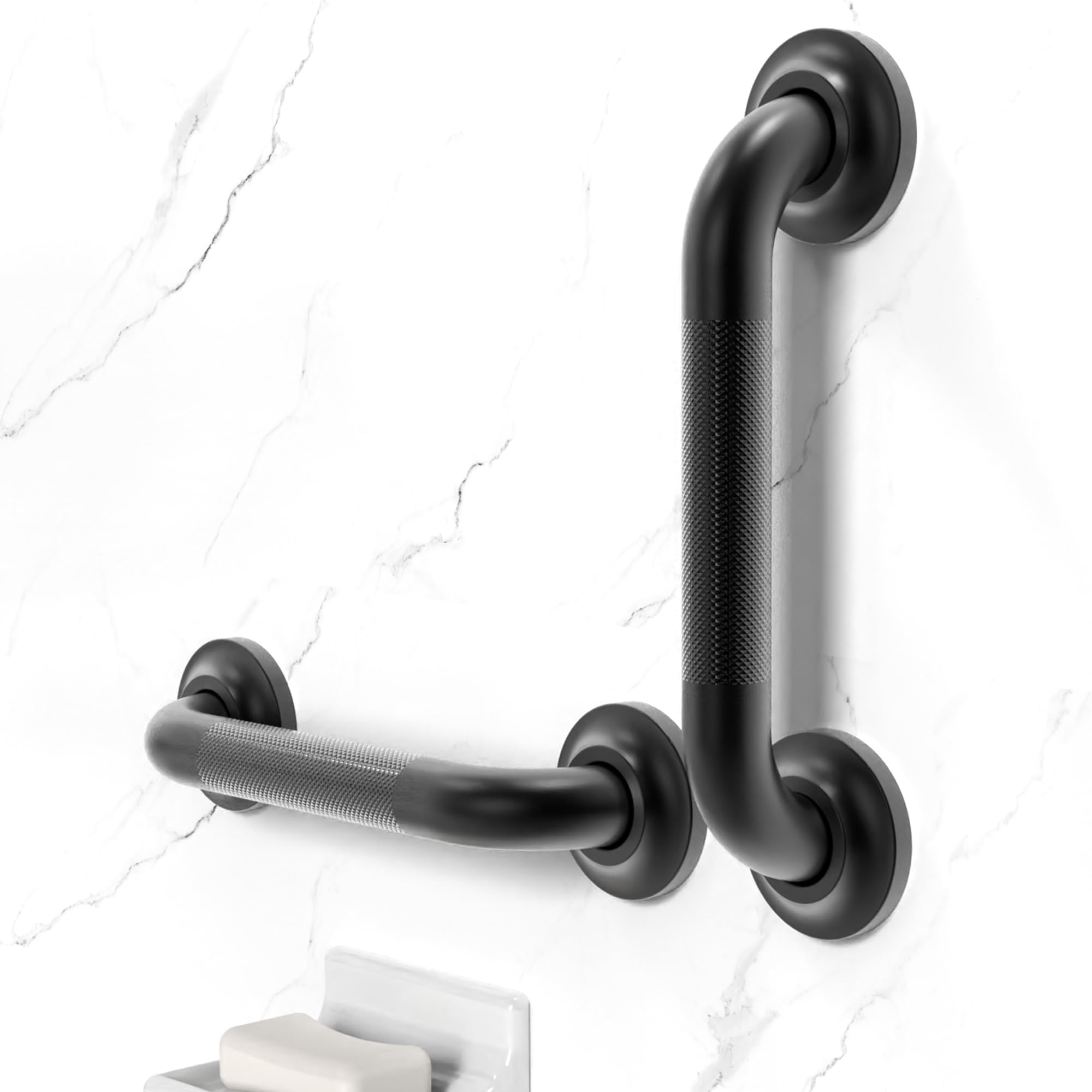 Safety Grab Bars
