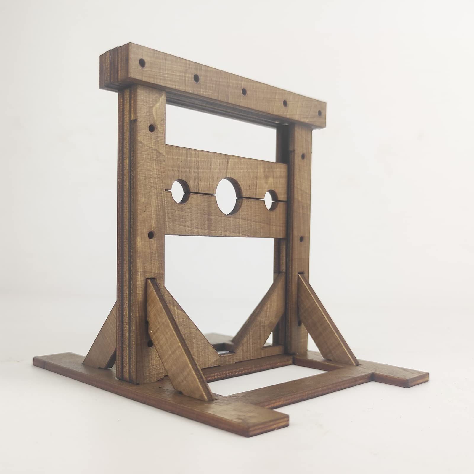 Medieval Prison Device