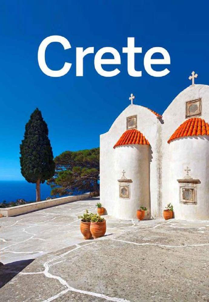 Amazon.com: Crete Travel Guide eBook : Averbuck, Alexis, Armstrong ...