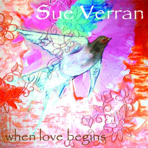 Play When Love Begins - Single by Sue Verran on Amazon Music