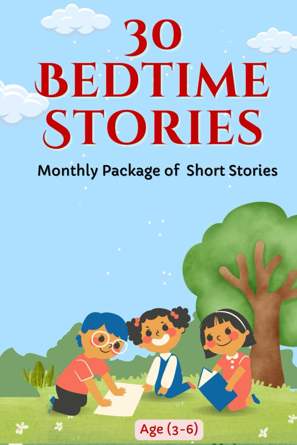 Printable Short Stories For Kids With Pictures 10 Free Moral Stories