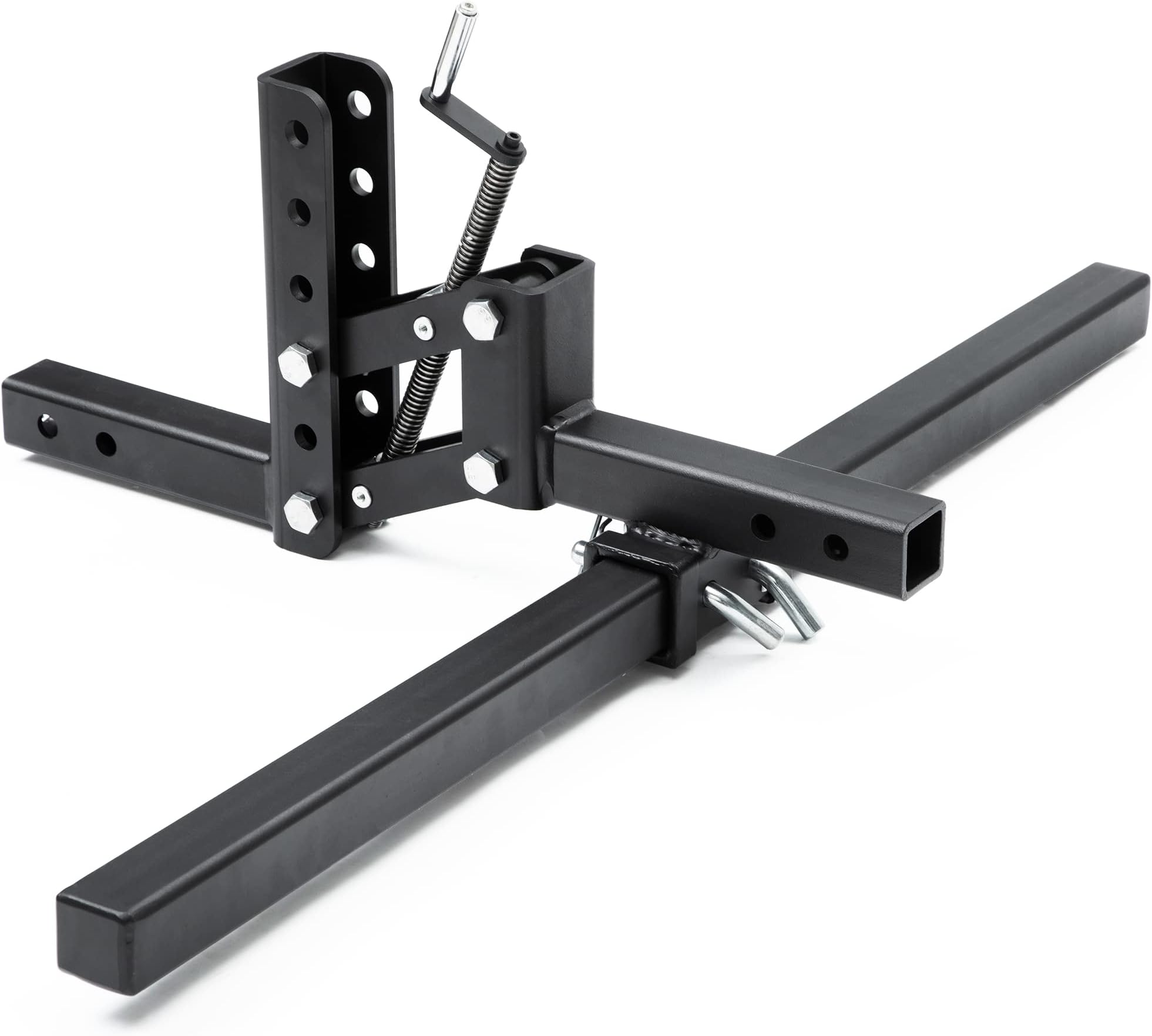 Amazon.com: KYBOLT Manual Implement Lift with 1-Point and 2-Inch ...