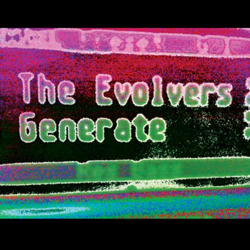 Play Generate by The Evolvers on Amazon Music