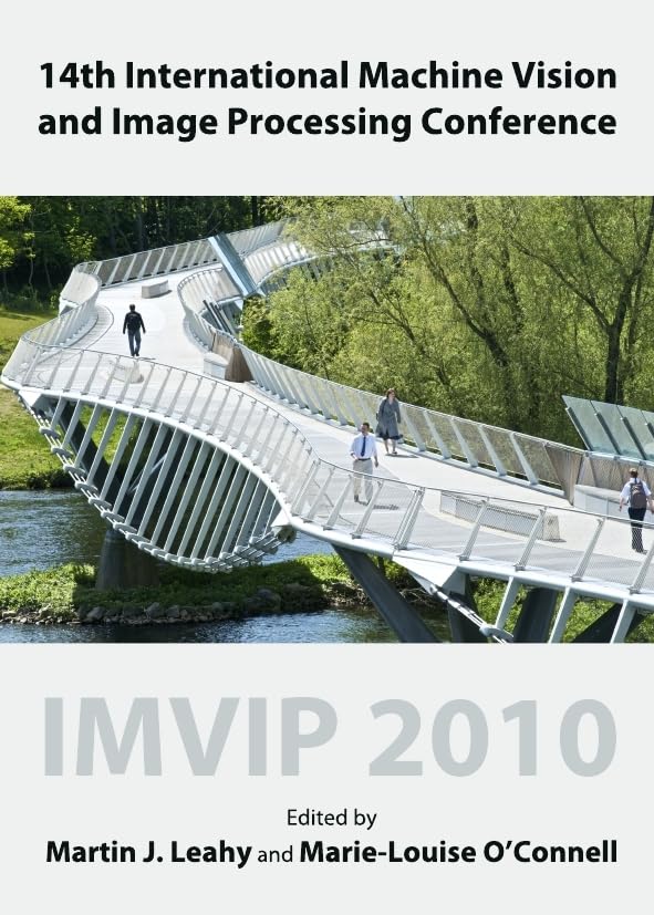 14th International Machine Vision and Image Processing Conference ...