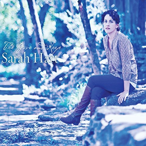 Amazon.com: The Give and Keep : Sarah Hart: Digital Music