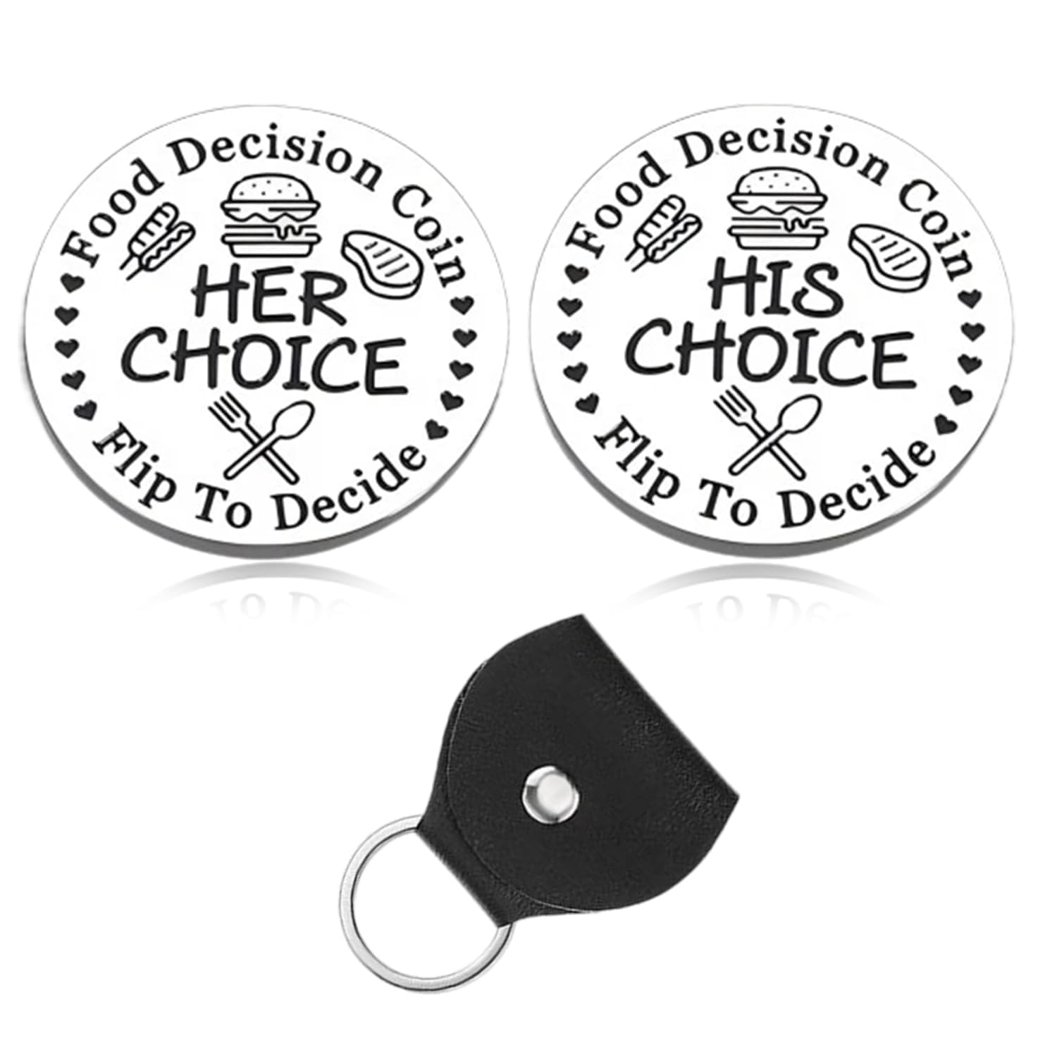 Decision Making Gift