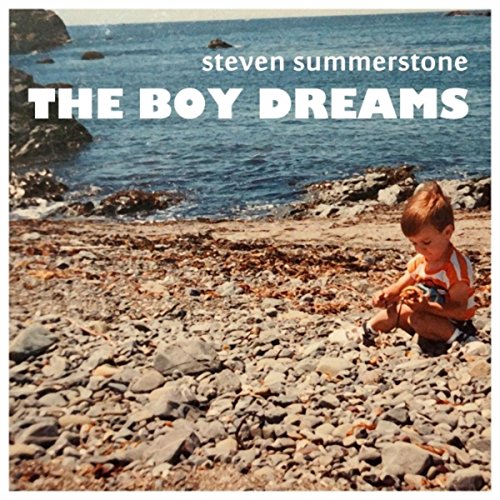 Play The Boy Dreams by Steven Summerstone on Amazon Music