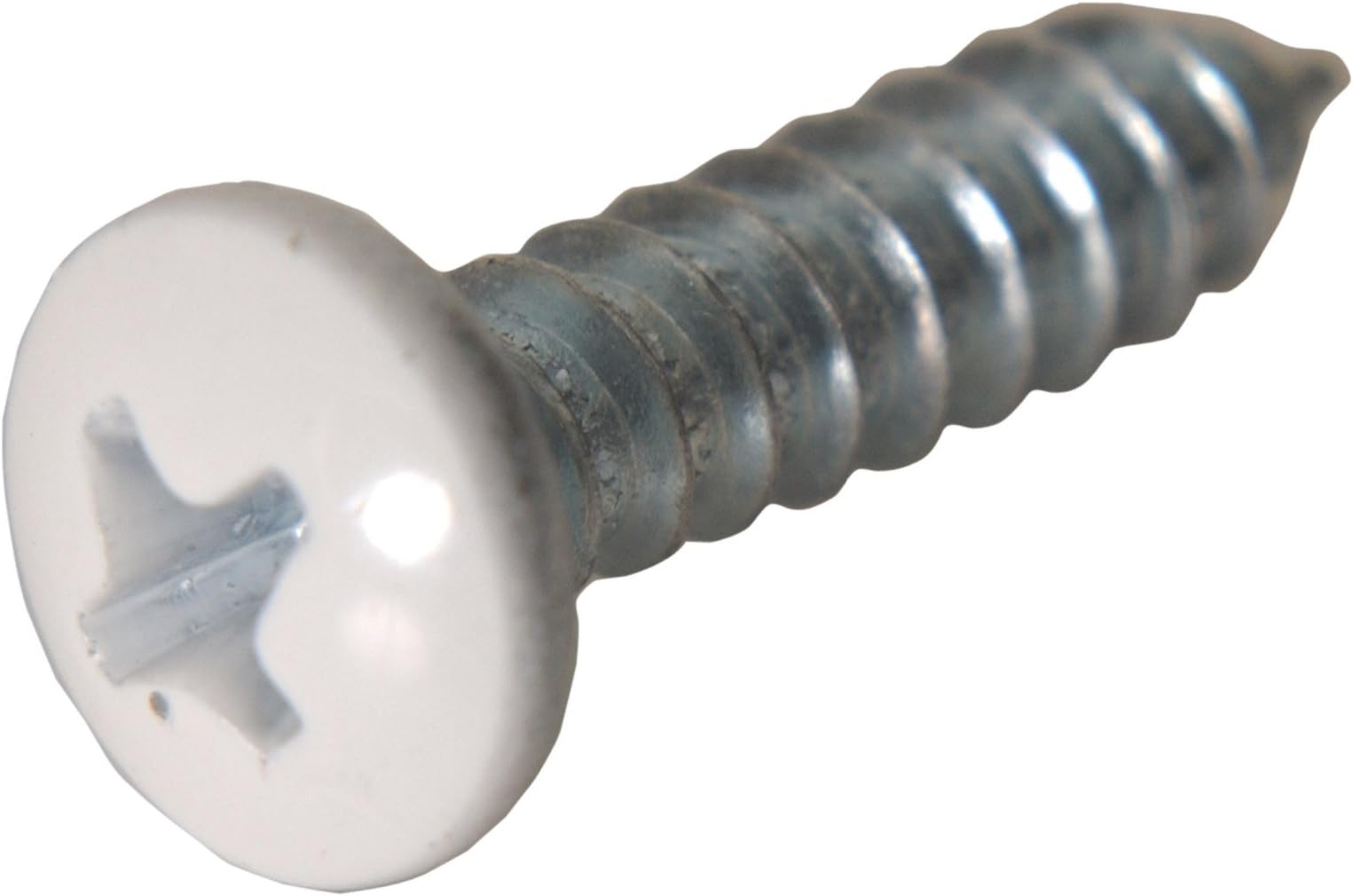 Amazon.com: The Hillman Group 80252 10 x 1-Inch Pan Head Phillips Sheet ...