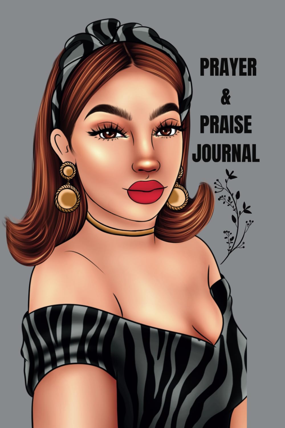 PRAYER AND PRAISE JOURNAL: JOYNER, SHARON, JOYNER, SHARON: Amazon.com ...