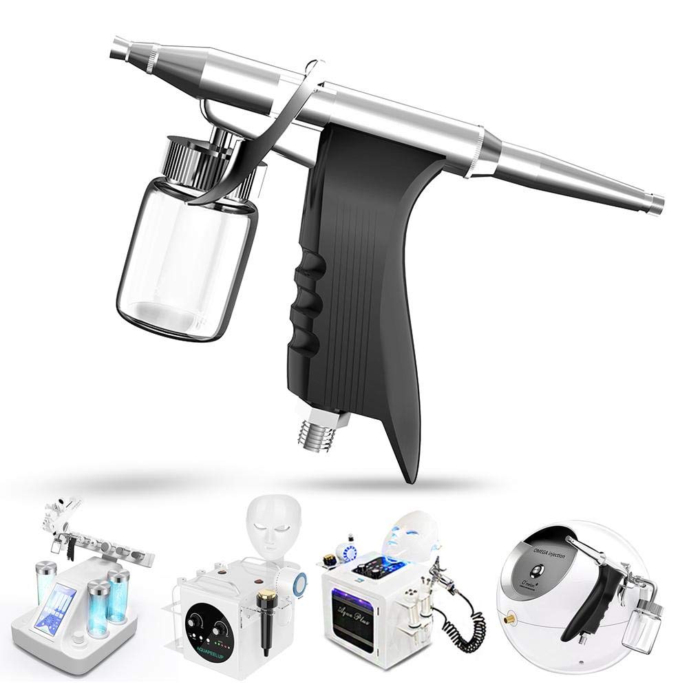 Oxygen Skin Care Water Injection Spray Tools,Cleans Moisturizes ...