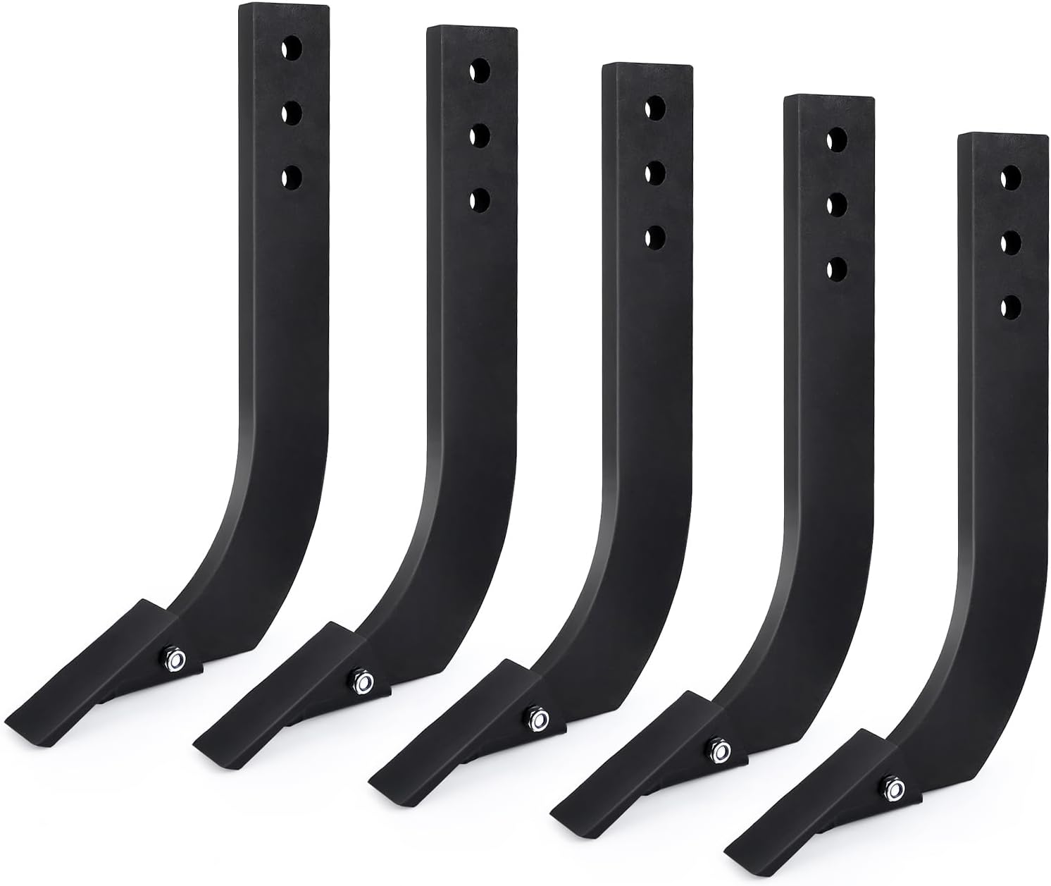 Box Blade Shank, 16'' Ripper Shank, 3 Holes Box Scraper Shank ...