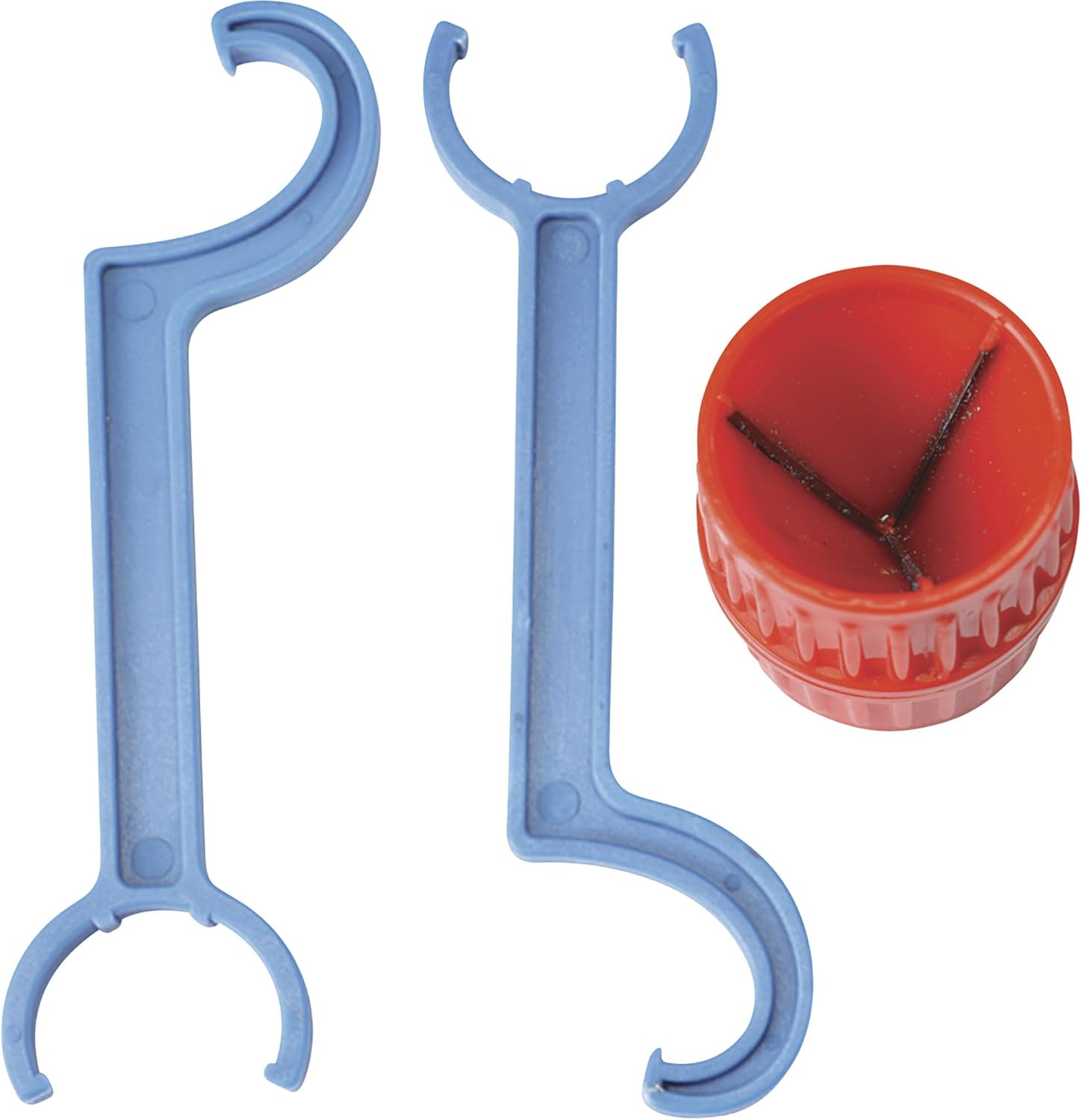 RapidAir 1in. Fastpipe Tool Set, Model Number F2021 - Air Compressor ...