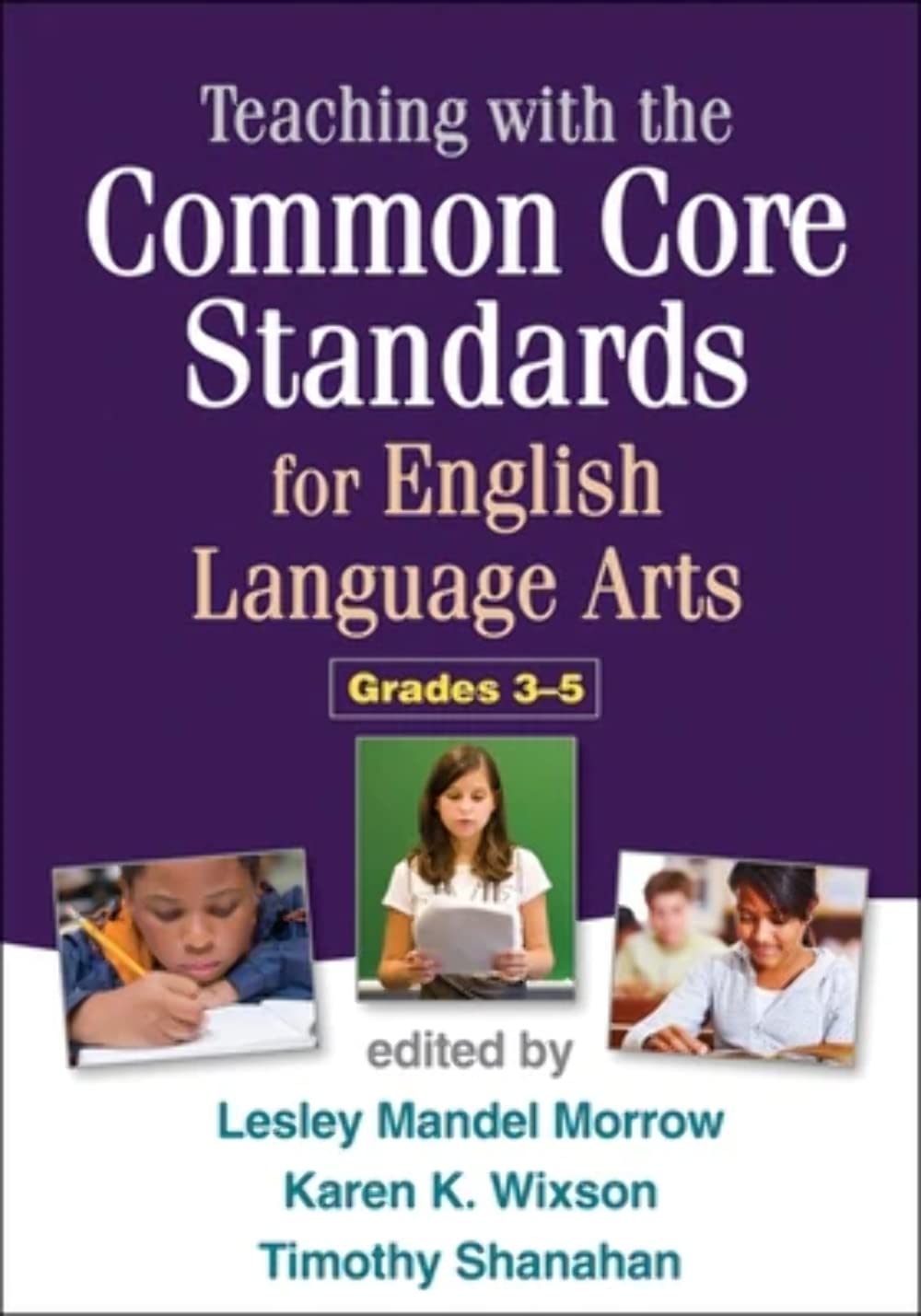 Amazon.com: Teaching with the Common Core Standards for English ...