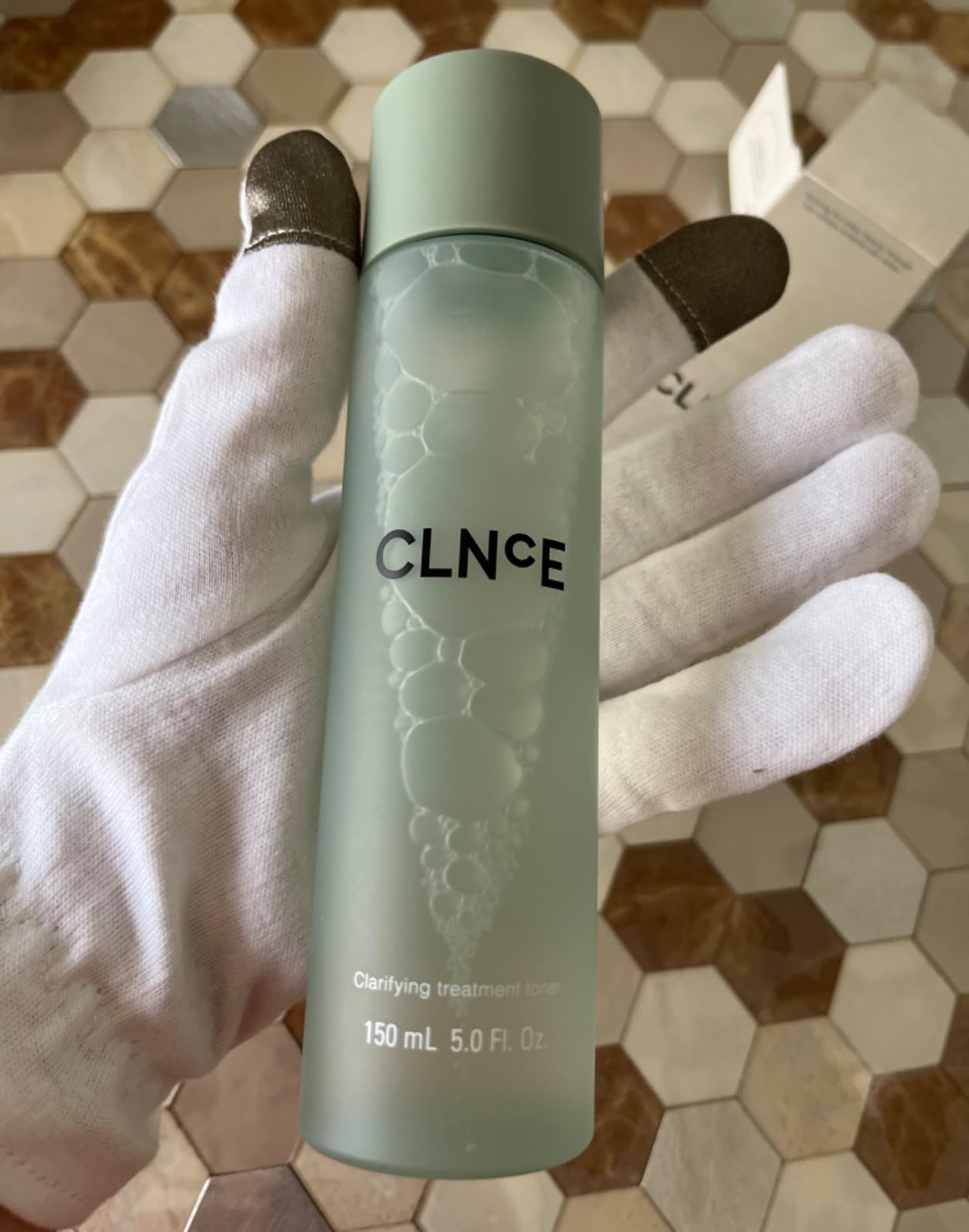 Amazon | オルビス (ORBIS) クリーンエンス クラリファイング トリートメント トナー 150mL 拭き取り化粧水 (乾燥肌/敏感肌) 毛穴汚れ 角質 | CLEANENCE ...