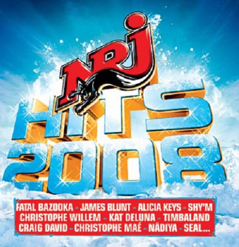 Nrj Hits 2008 : Various: Amazon.fr: CD et Vinyles}