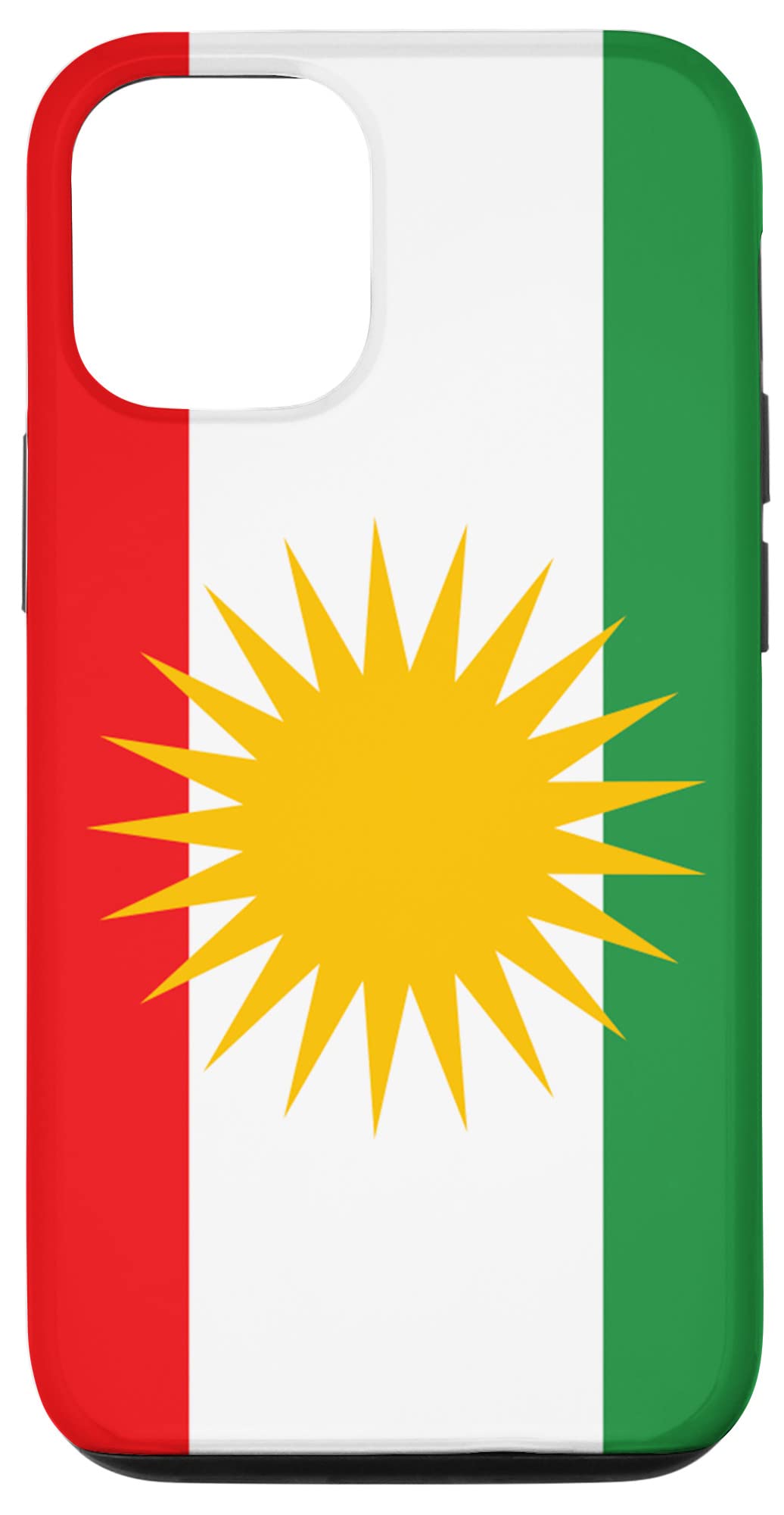 Kurds Symbol