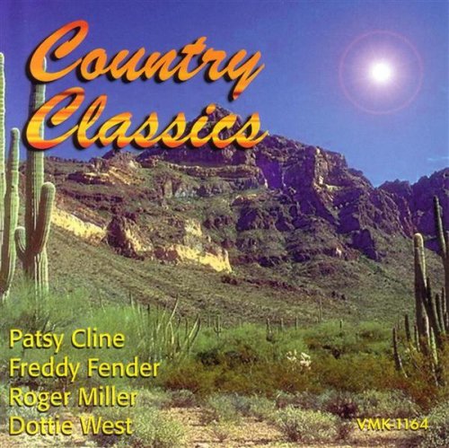 Amazon.com: Country Classics II: CDs & Vinyl