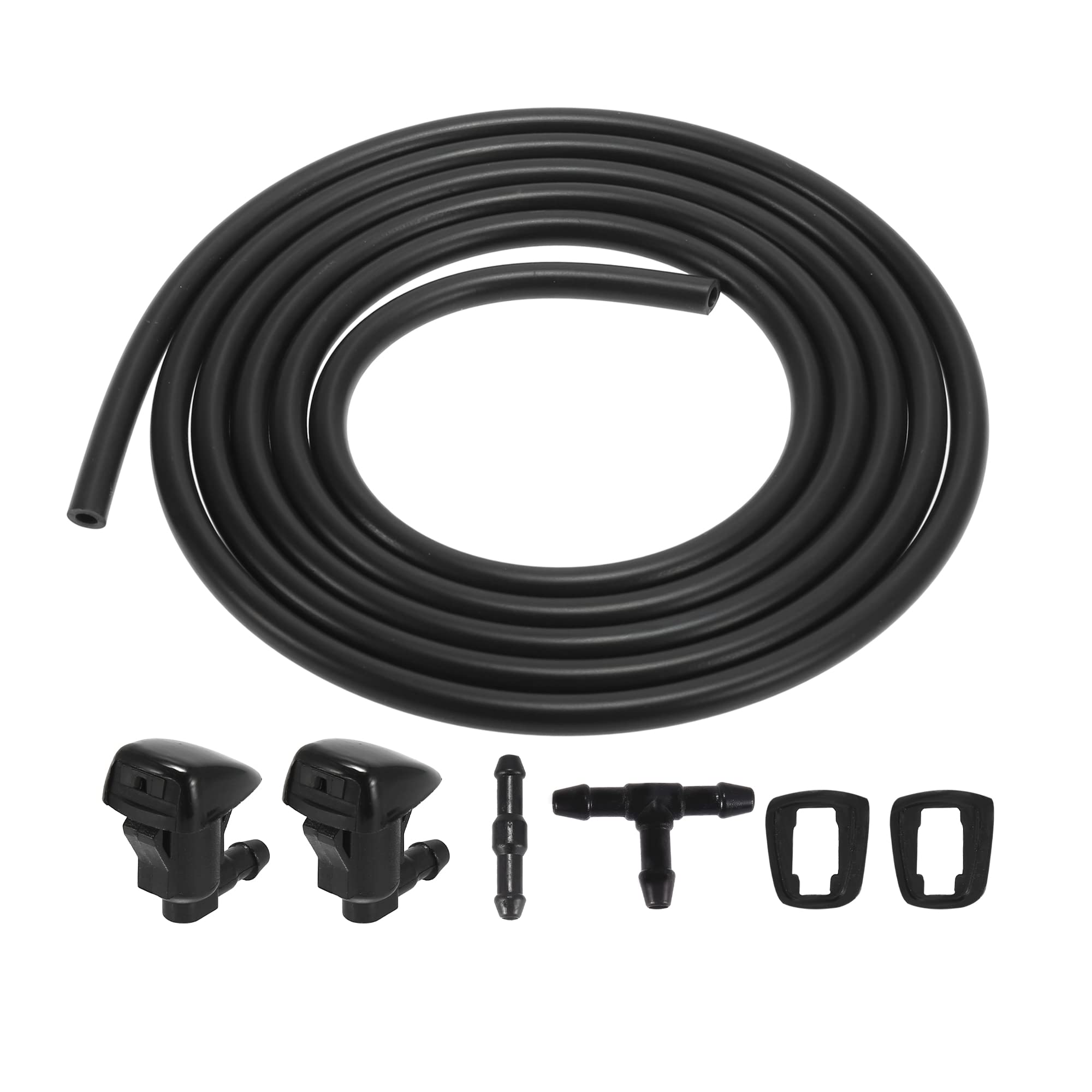 Window Sprayer 2007 Toyota Fj Cruiser