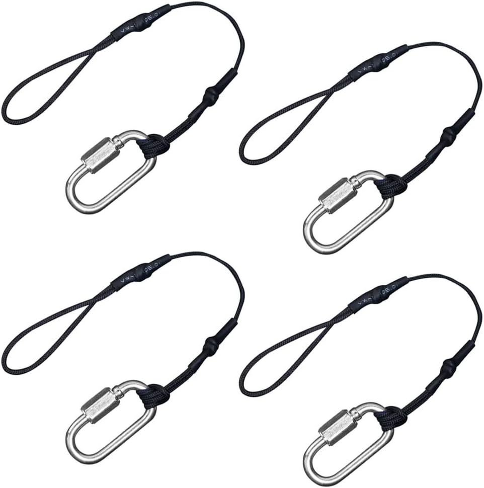 Amazon.com : DOPTO Camera Safety Tether Strap for DSLR and Mirrorless ...