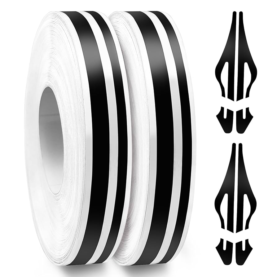 Auto Pinstripe Designs