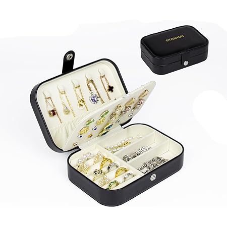 Amazon.com: Msoesticc.dl 24Pcs 3D Floating Display Case, Transparent PE ...