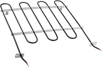 Amazon.com: 316413800 Oven Bake Element Replacement by AMI PARTS ...