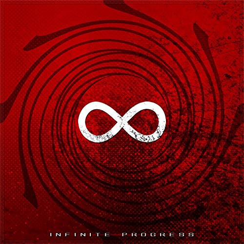 Amazon.com: Infinite Progress : Thessa: Digital Music