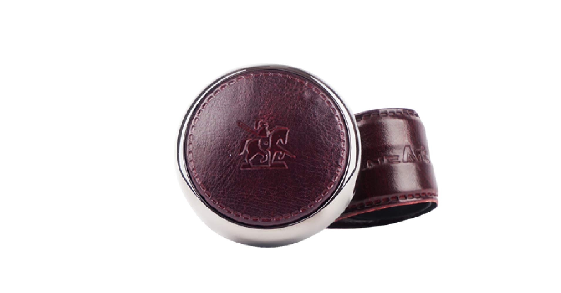 Amazon.com: [Leather Power Knob] BLACKSUIT can be mounted on all models ...