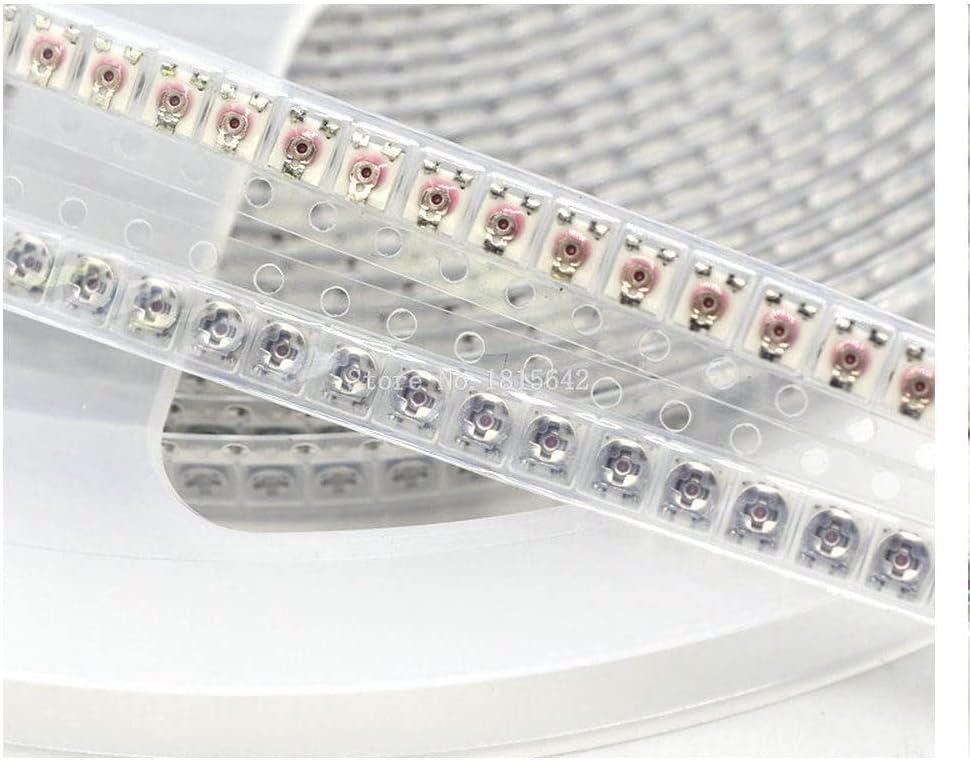 20PCS 3 * 3 Trimpot Trimmer Potentiometer Variable Resistor 1K ohm 3X3 ...