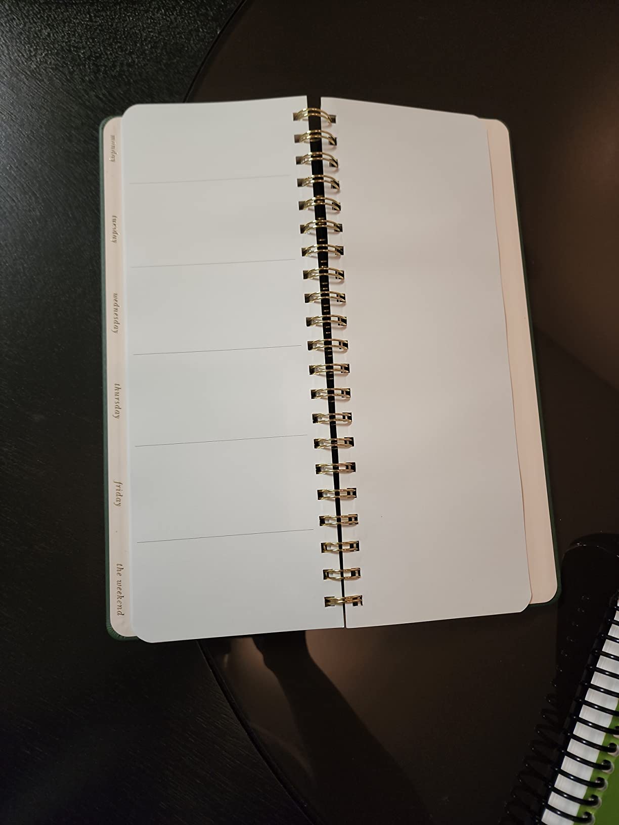 Amazon.com : Kate Spade New York Weekly List Pad, Includes 52 Undated ...