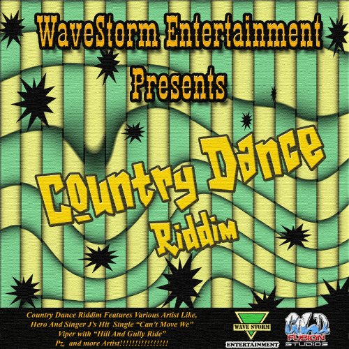 Amazon MusicでVARIOUS ARTISTSのCountry Dance Riddimを再生する