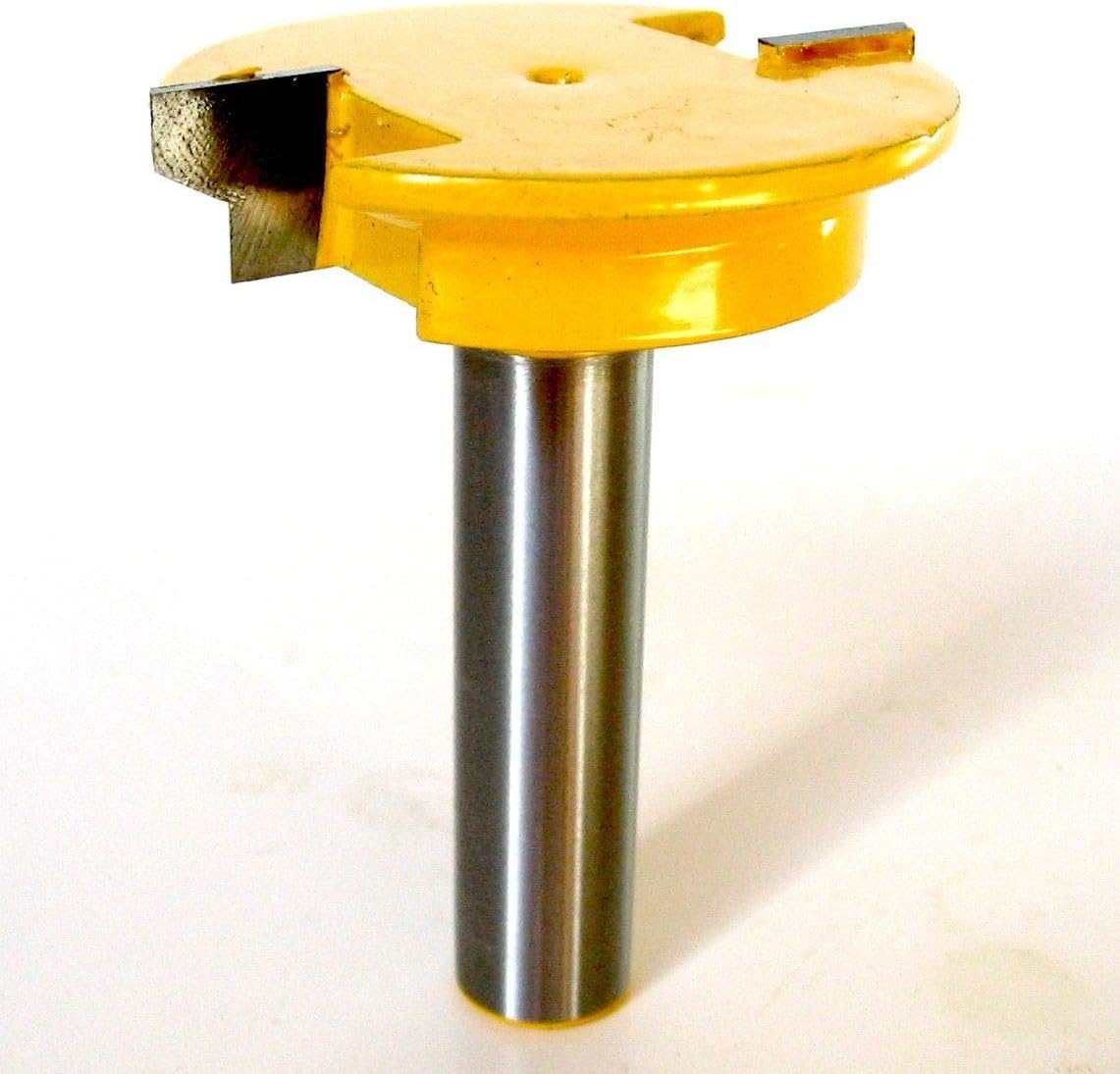 1 pc 1/2" SH Drawer Lock Joint Router Bit - Amazon.com